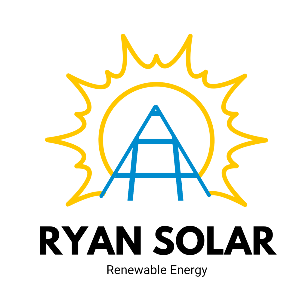 Contact Us – Ryan Solar